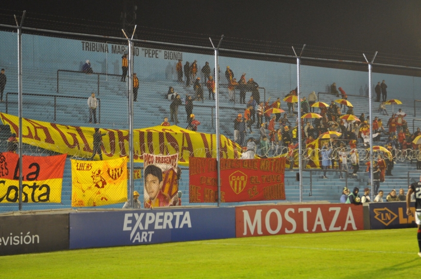 Estudiantes (LP) vivió un nuevo debut goleador - Copa Argentina / Web ...