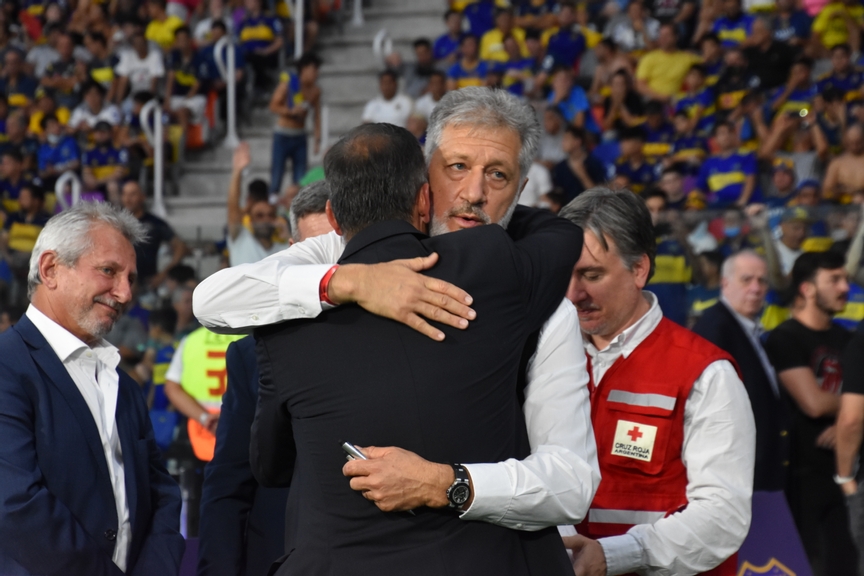 La Copa Argentina, pionera en la concientización sobre la preservación ...