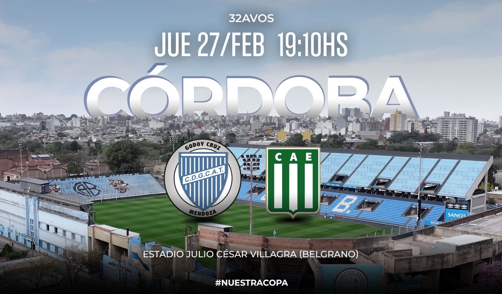 Un encuentro inédito cerrará una semana intensa de 32avos de Final ...