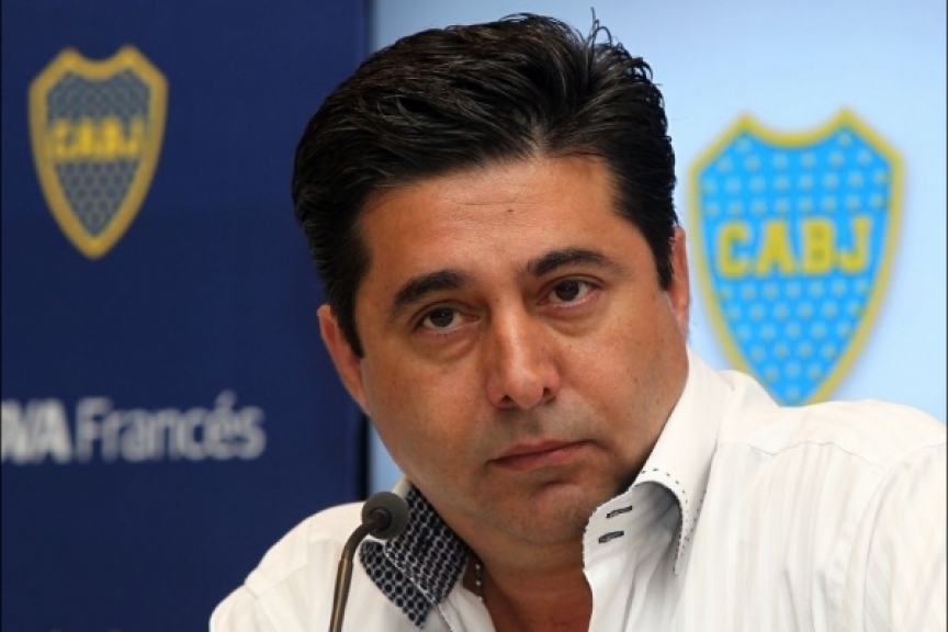 “Boca está acostumbrado a jugar finales” - Copa Argentina / Web oficial ...