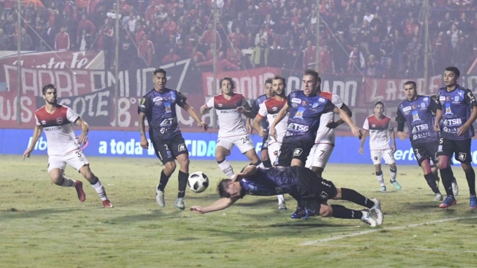 La contundencia, marca registrada en la única campaña de Deportivo ...